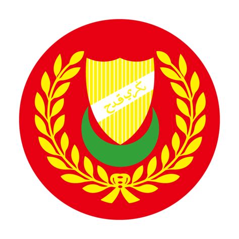 Jata Negeri Kedah Logo Download Pngaiepssvgpdf Logoquake