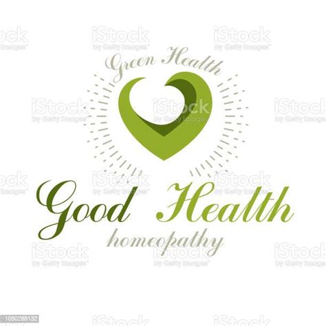 심장 모양 벡터 상징 기호로 웰빙 센터 추상적인 현대 의료 조직에서 사용할 수 있습니다 건강 한 라이프 스타일 강한 마음입니다 0명에 대한 스톡 벡터 아트 및 기타 이미지