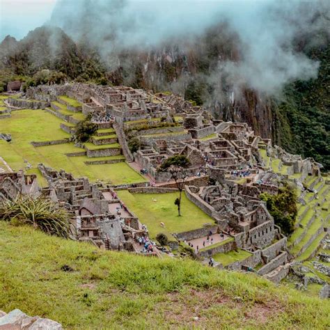 Descubrimiento De Machu Picchu ¿quién Y Cuándo Incarail Blog