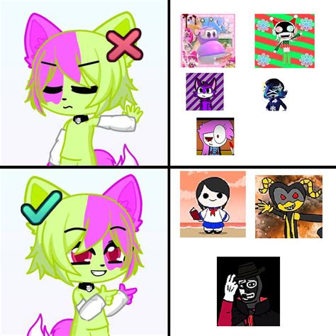 Mulu Kitty Dislikes Trolls And Likes Followers By Jayjination On Deviantart