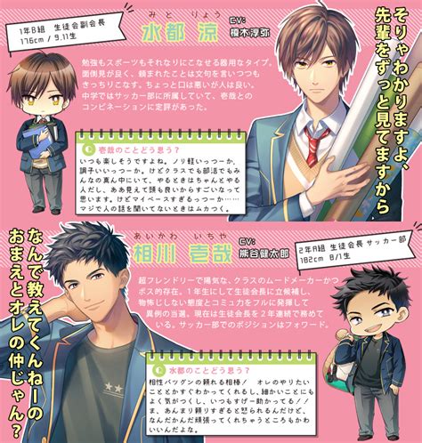はじめての『男子高校生、はじめての』
