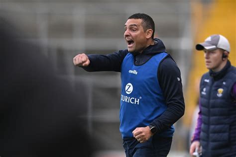 Keith Rossiter Set For Wexford Hurling Hot Seat While Clare Star Ryan Taylor Suffers Cruciate