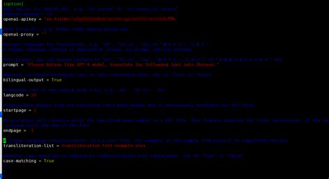 python3 text translation py test xxxxx pdf有如下报错，代理没问题的，请问这是什么问题 · issue 52 · jesselau76 ebook