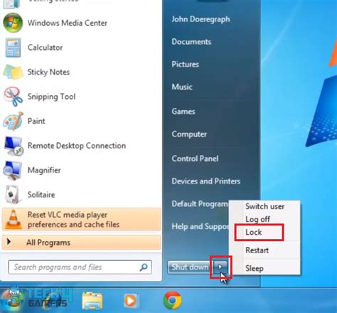 How To Freeze A Computer Screen All Platforms Tech4Gamers
