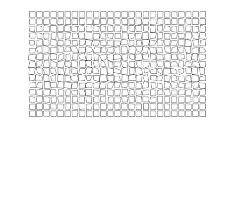 Turn A Square Generative ARt Quantixed