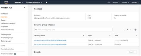 Aws Databases Rds And Dynamodb Daily Code Buffer
