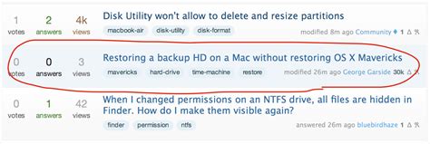 Exposure With An Unused Tag Meta Stack Exchange