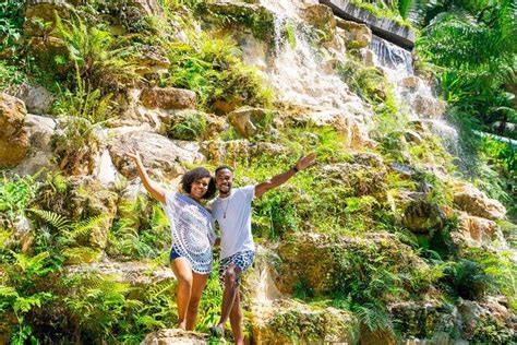Estate Pass At Chukka Good Hope Park From Ocho Rios The Abroad Guide