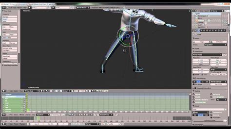 Keyframe Tips In Blender YouTube