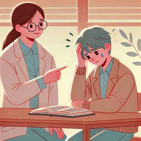 Pathological Demand Avoidance Test