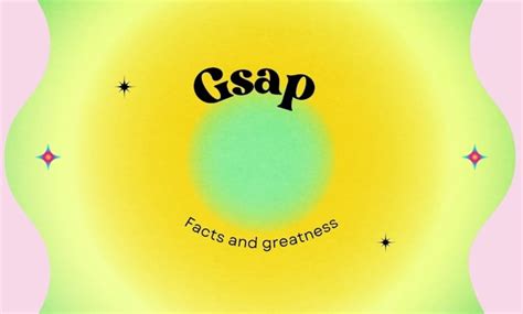 Create Text Animation Using Gsap By Mohtasimhasan22 Fiverr