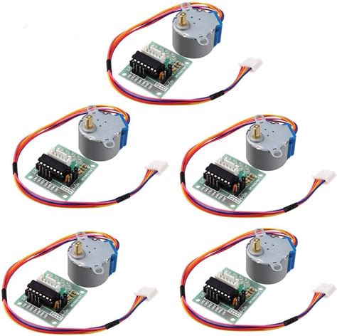 5 Pcs Uln2003apg Popular Arduino Ic Us Shipper To You