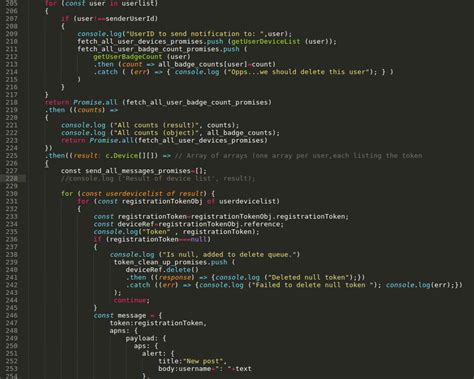 incorrect colors in typescript code · issue 680 · microsoft typescript