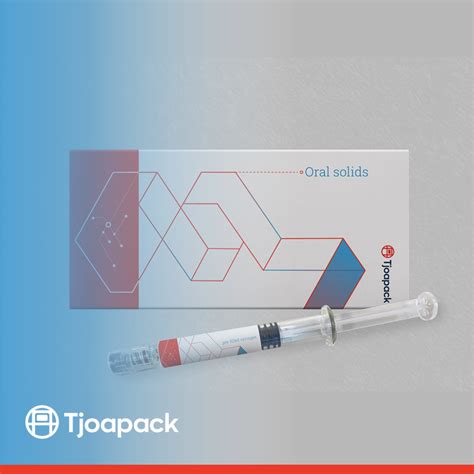 Pre Filled Syringes Assembly Labelling And Packaging Cphi Online