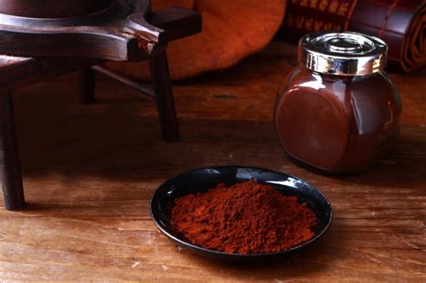 Cell Wall Broken Ganoderma Lucidum Spore Powder Detailed Description Price Wholesale Suppliers