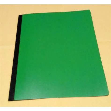 Paper Pressboard Folder Short Expanding Folder Short Expandable