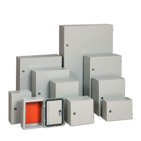 Quadro De Comando 50x40x25 Montagem Painel Eletrico 500x400x250