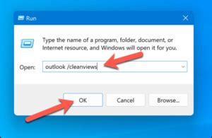 Why Your Outlook Inbox View Changed And How To Change It Back