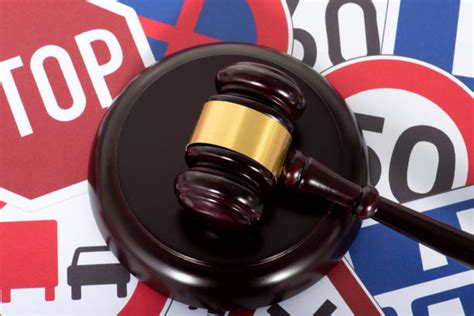 How Long To Get Demerit Points Back JB Solicitors