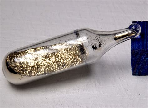 Caesium Cs Glossary Energy Encyclopedia