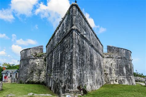 Things To Do In Nassau Bahamas 21 Unmissable Places To Visit