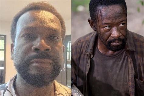 Twd Fancast Using Sex Offenders From My State R Okbuddycoral