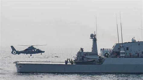 Sailing Pass Dan Parade Alutsista Tni Al