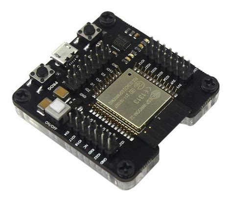 Placa De Desenvolvimento Para Esp32 Frete grátis