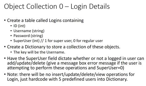 Solved • Create A Wpf App That Will Read Insert Update And
