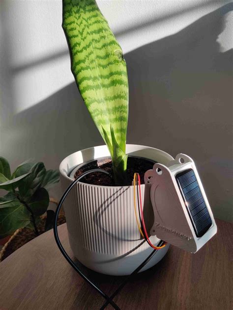 Zato Novo On Linkedin Iot Device Sensors Climatesmartagriculture