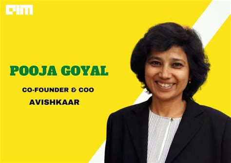 Work Life Balance Is An Outdated Term Pooja Goyal Avishkaar