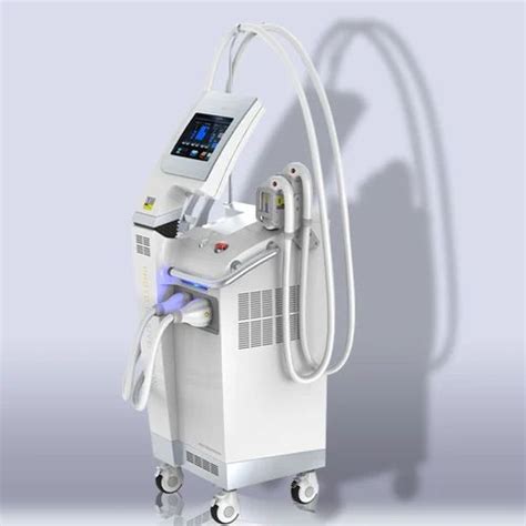 Intense Pulsed Light System Hospital And Clinical At Best Price In New