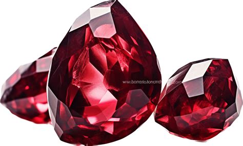 Garnet With 26772521 Png