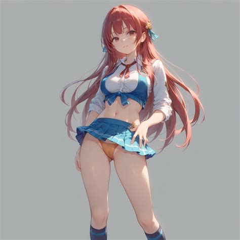 Super Micro Mini Skirt 1 Free Ai Model Tensorart Tensorart