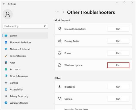 How To Fix The Update Error 0xc1900101 0x30017 In Windows 10 And 11
