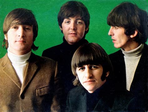 The Beatles 1966 Photo Sessions A Photo On Flickriver