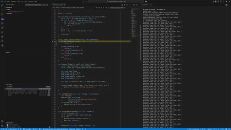 Virtualized Automotive Software Development Advanced Software Debugging 33 Machine Warede