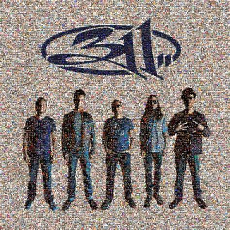 311 Release New Album Mosaic And 40 Show North American Summer 2017