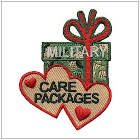 11 Places To Donate Handmade Items To Deployed Troops DIYToDonate