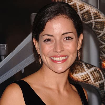 Emmanuelle Vaugier Agent Manager Publicist Contact Info
