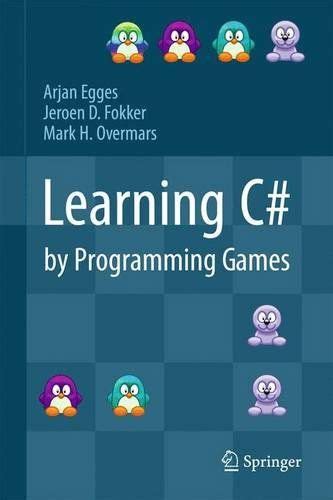 Learning C By Programming Games Informatik Lernen Programmieren