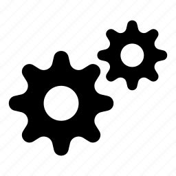 Cogs Iconfinder