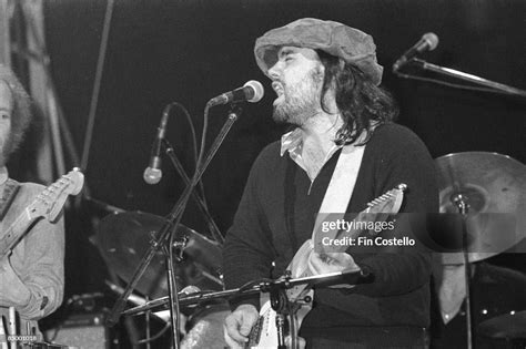Photo Of Little Feat And Lowell George Lowell George Performing Live