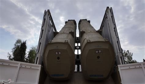 نخستین فیلم از سامانه موشکی نیروی دریایی سپاه ویدیو