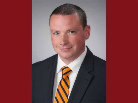 Joseph Hernon Selected To Lead Emergency Management Campus Safety And