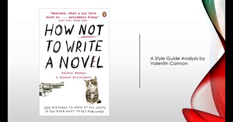 Pechakucha Presentation Style Guide Analysis