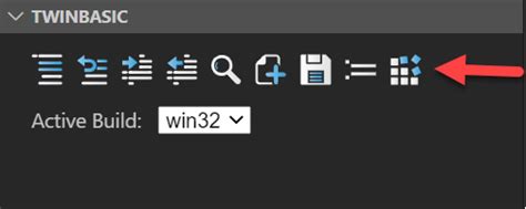Twinbasic Welcome
