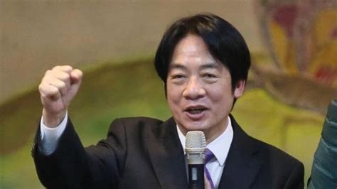 赖清德上台，两岸关系将如何发展？凤凰网视频凤凰网
