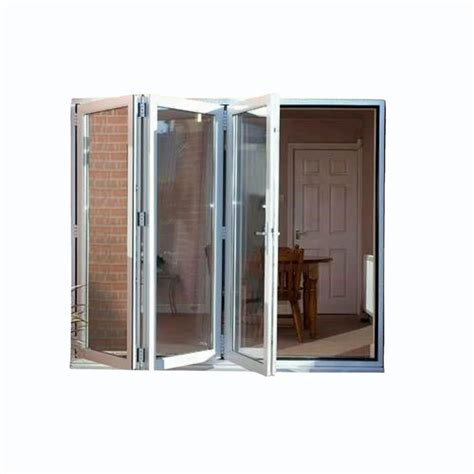 Upvc Folding Doors Chennai At ₹ 300 Sq Ft Upvc Folding Doors In