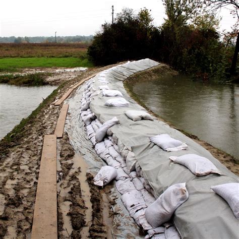 Cost Effective Flood Prevention The Economic Benefits Of Using